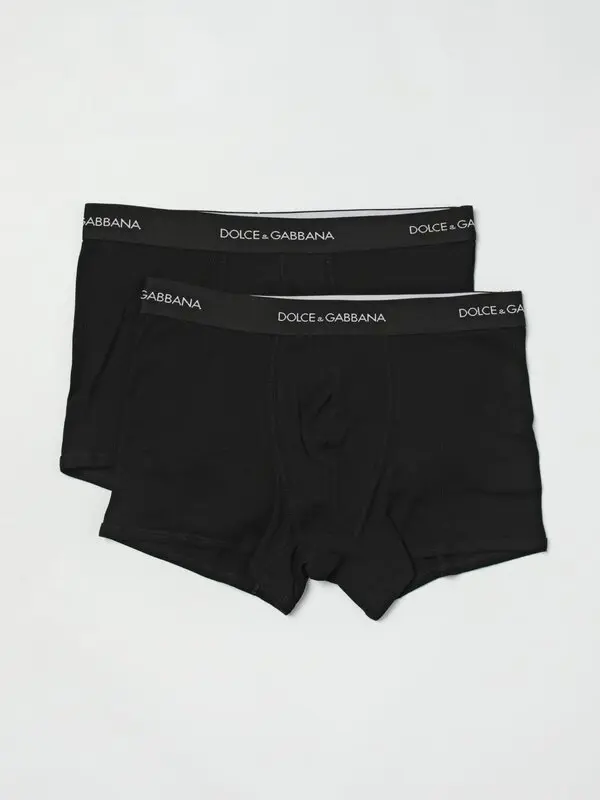 Dolce & Gabbana Underwear - Black