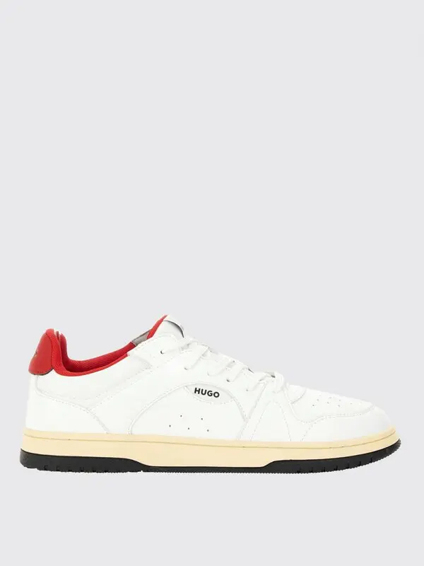 Hugo Sneakers - White