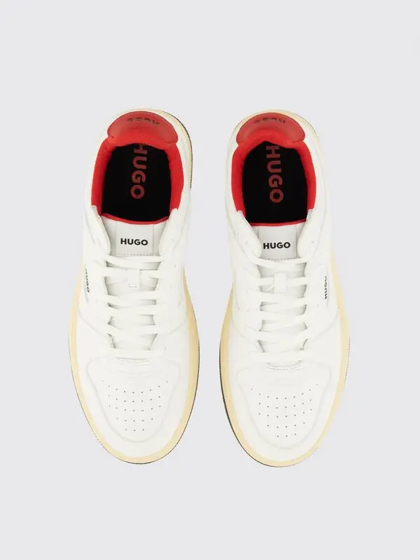 Hugo Sneakers - White