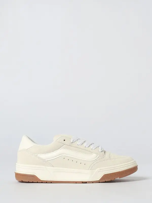 VANS Low-top Sneakers - Beige