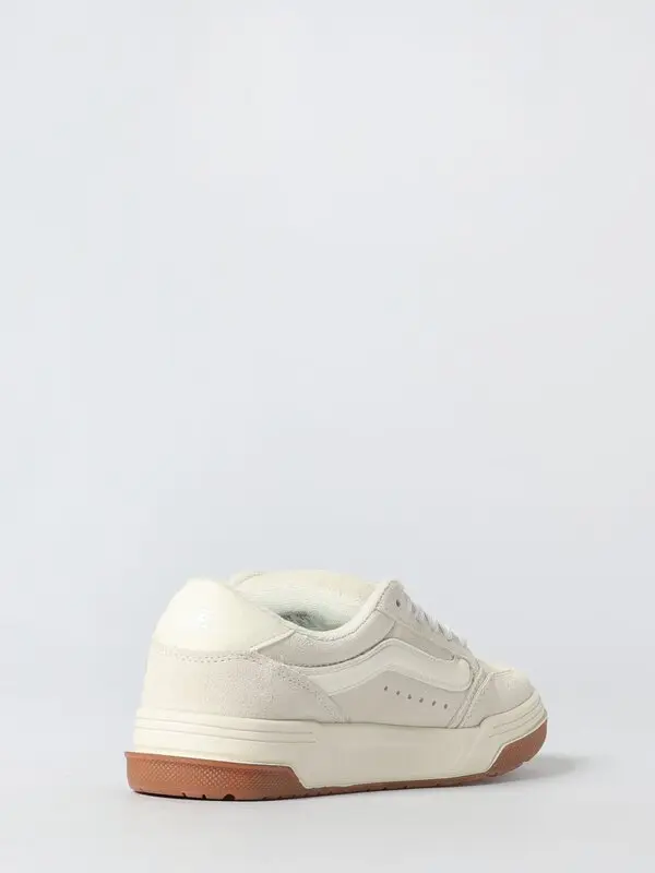 VANS Low-top Sneakers - Beige