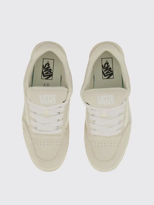 VANS Sneakers - White 1
