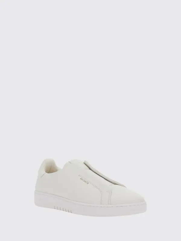 Axel Arigato Sneakers - White