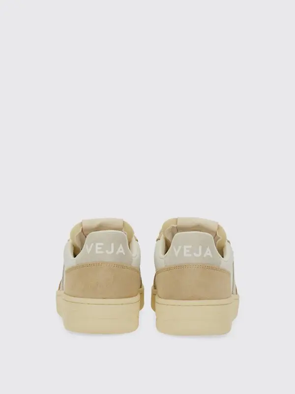 VEJA Lace-up Sneakers - Beige