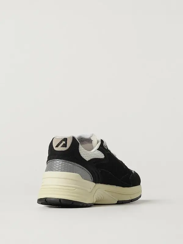 AUTRY Low Top Sneakers