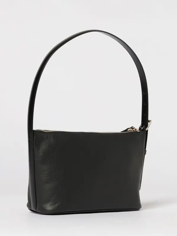 A.p.c. Shoulder Bag - Black