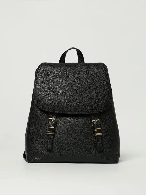 Michael Kors Backpack - Black