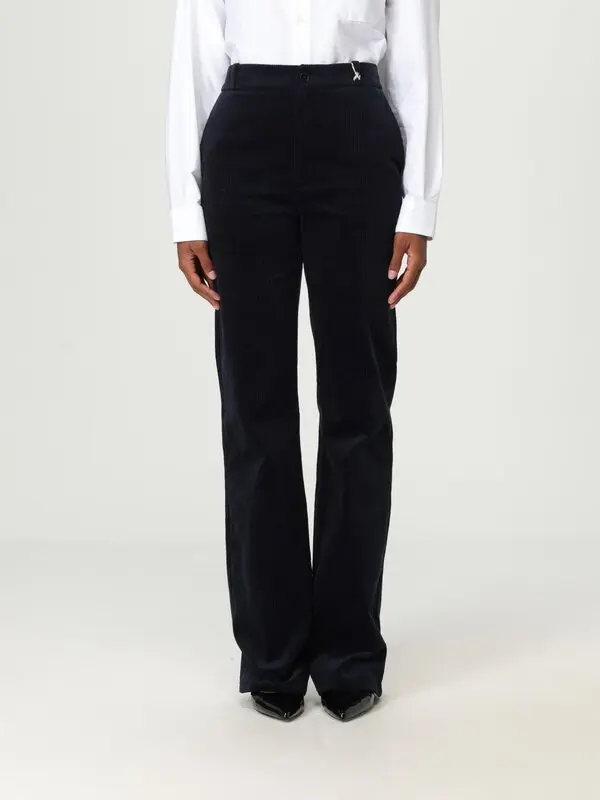 A.p.c. Wide Leg Trousers