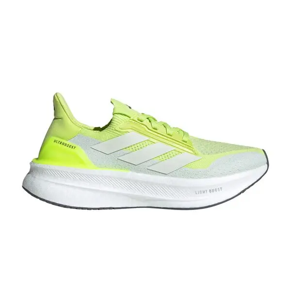 Adidas Ultraboost 5x Sneakers - Green