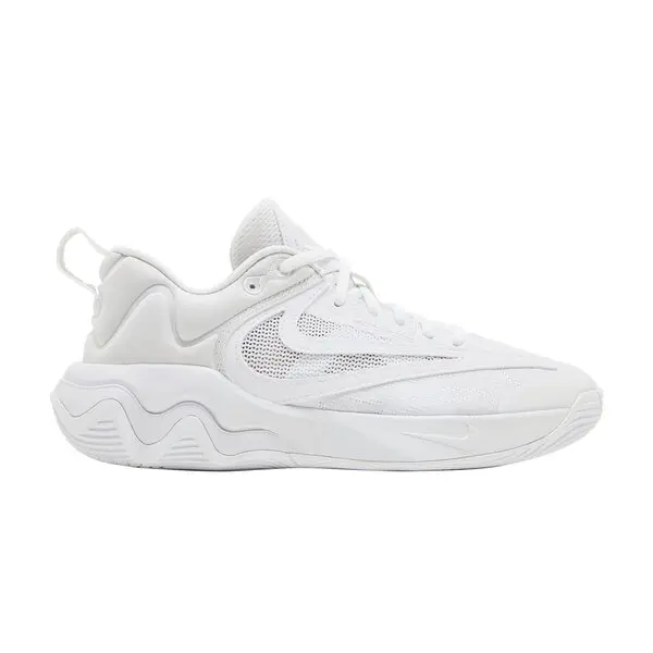 Nike Giannis Immortality 3 Ep Sneakers - White