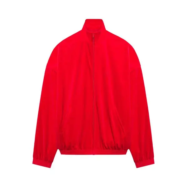 Balenciaga Tracksuit Jacket