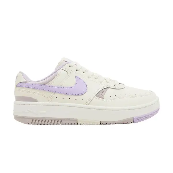 Nike Gamma Force Sneakers - Cream