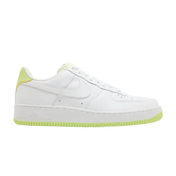 Nike Force 1 '07 Sneakers - White