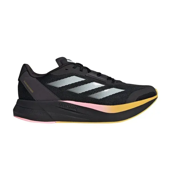 Adidas Duramo Speed '2024 Athlete Pack' Sneakers - Black