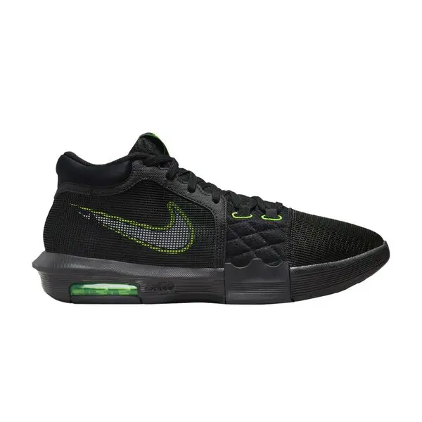 Nike Lebron Witness 8 Ep - Black