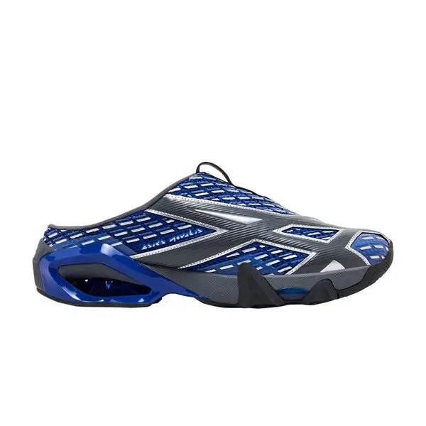 Asics Kiko Kostadinov X Novalis Gel-styrax Sneakers - Blue