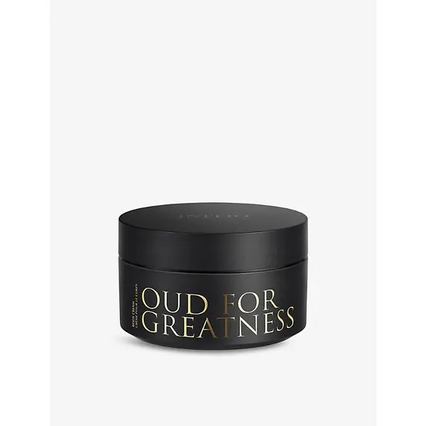 INITIO PARFUMS PRIVES Oud For Greatness Body Cream - One-color