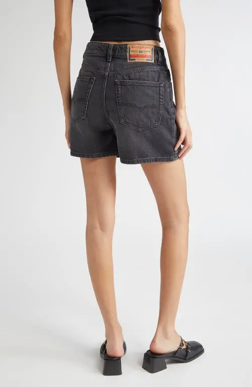 DIESEL® Denim Shorts