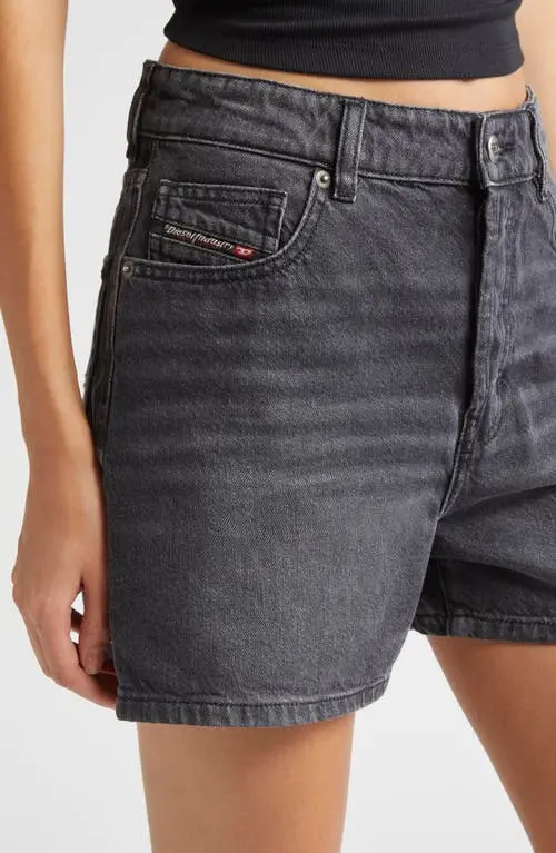 DIESEL® Denim Shorts