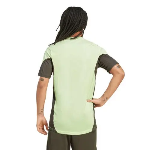 Adidas Real Madrid 2025/26 Aeroready Training Jersey