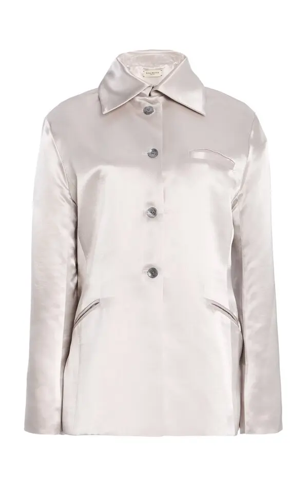 KALLMEYER Luca Cotton Blazer