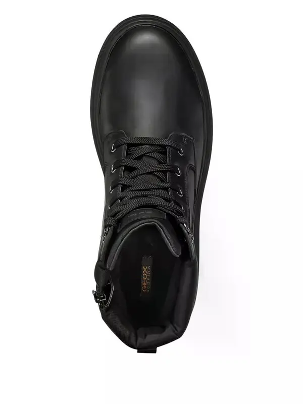Geox Lamidie Boots