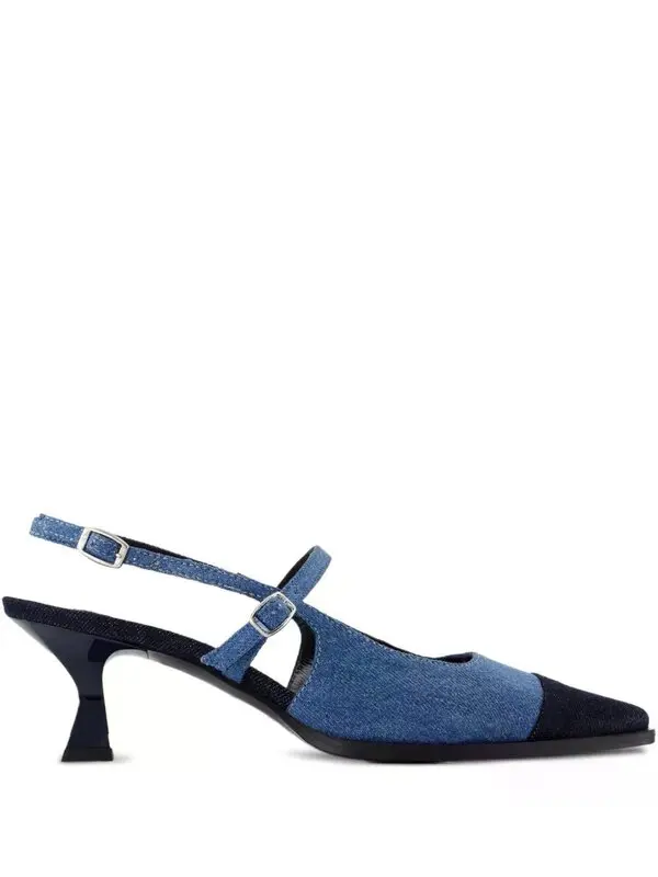 CAREL Cecile Slingback Pumps