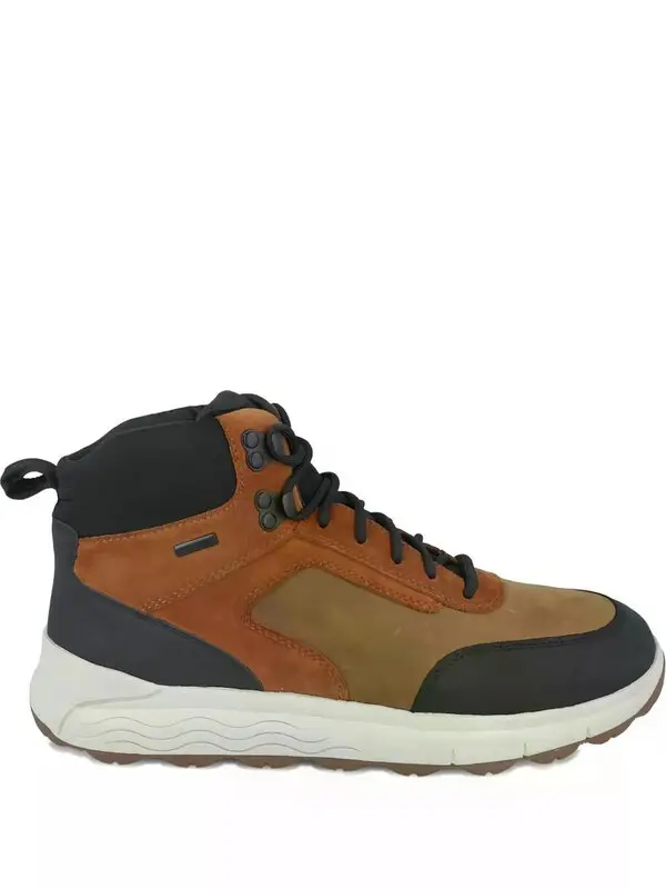 Geox Spherica Boots