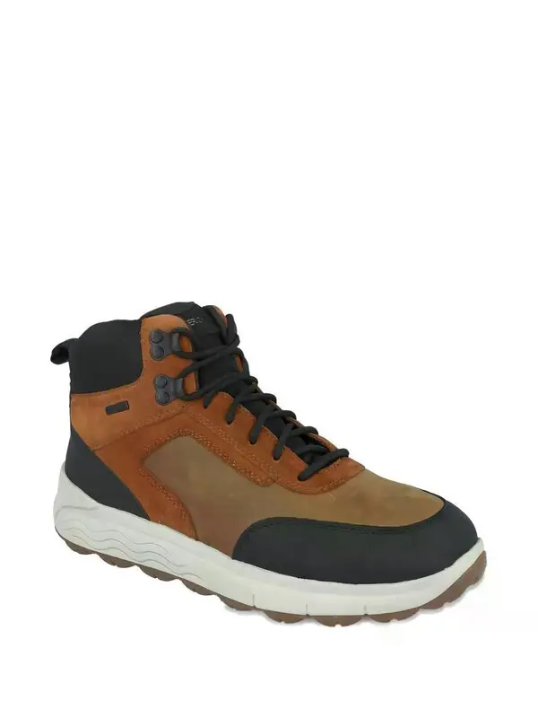 Geox Spherica Boots