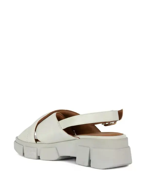 Geox Lisbona Sandals
