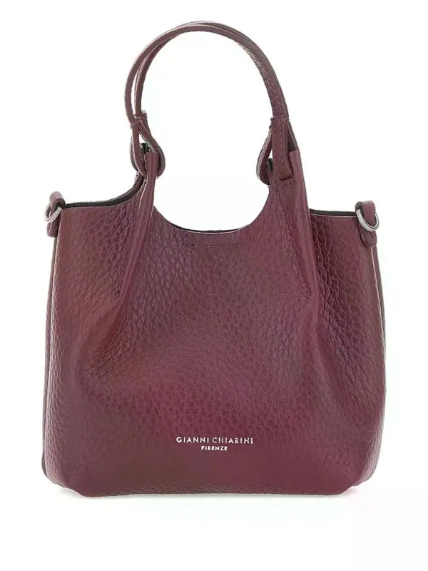 GIANNI CHIARINI Dua Tote Bag