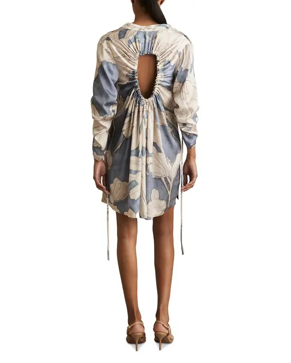 reiss meghan floral lace dress NWT Reiss meghan floral lace dress, SIZE 6 MSRP$495