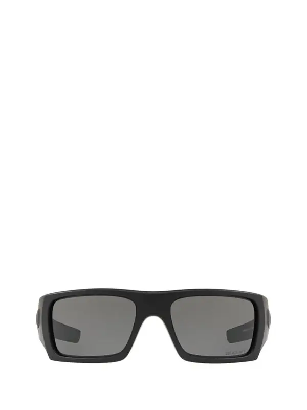 Oakley Sunglasses - Matte Black