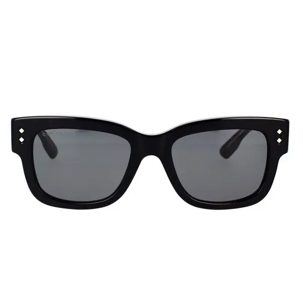 Gucci Sunglasses - Black