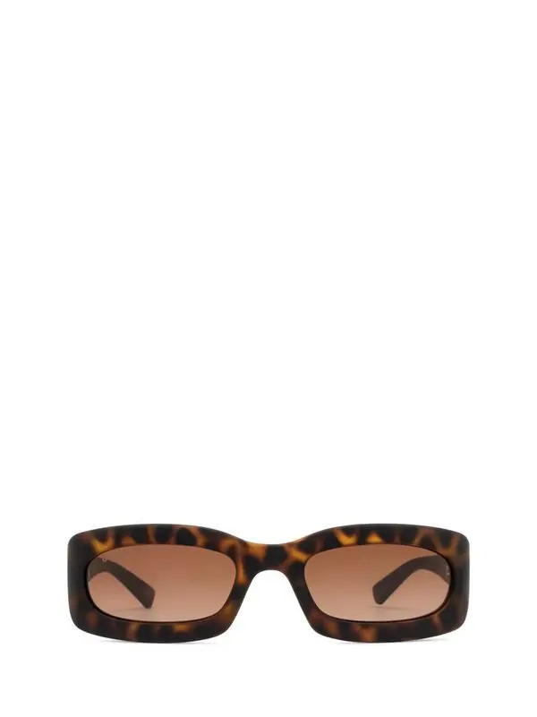 Gucci Sunglasses - Brown
