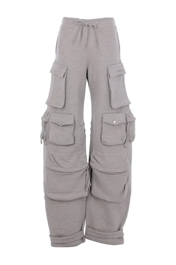 Attico Cargo Trousers