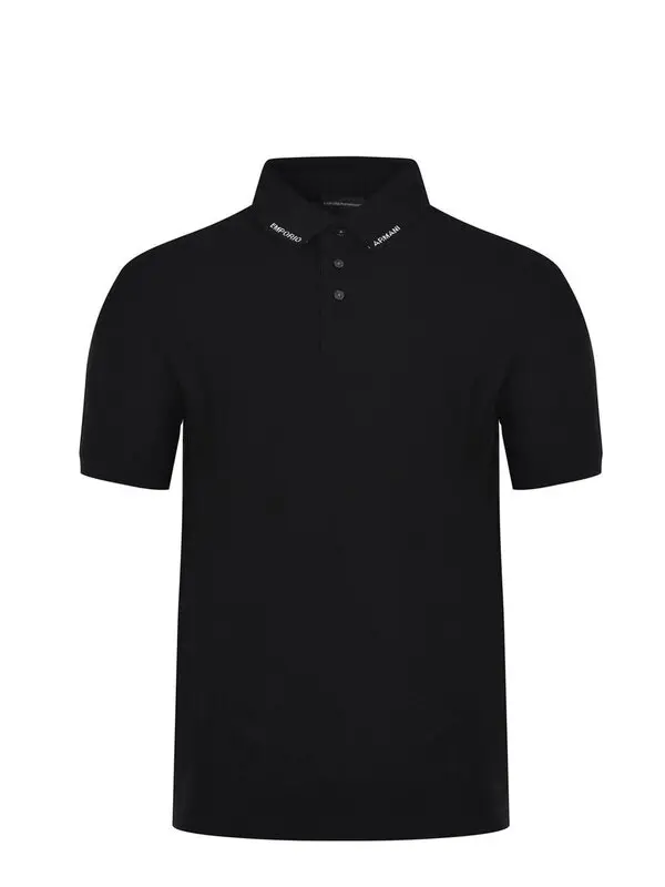 Emporio Armani Shirt - Black