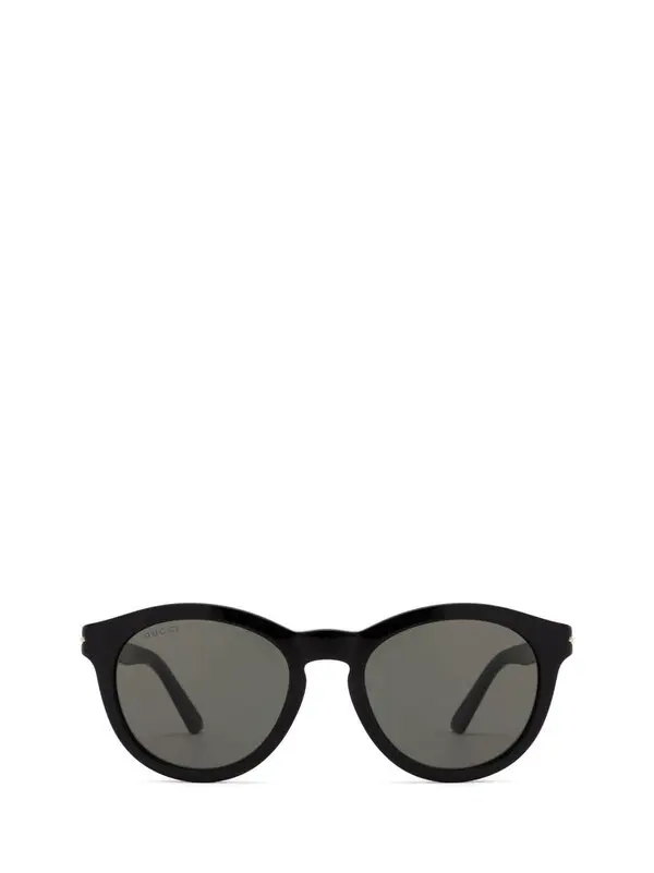 Gucci Sunglasses - Black