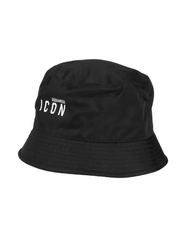Dsquared2 Nylon Bucket Hat