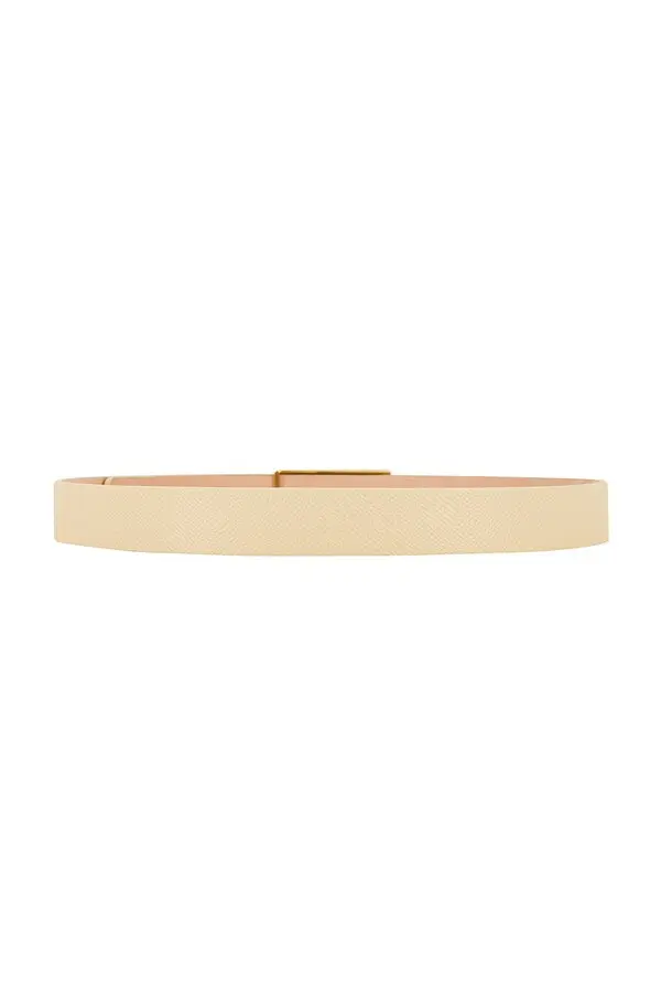 Victoria Beckham Regular Frame Belt