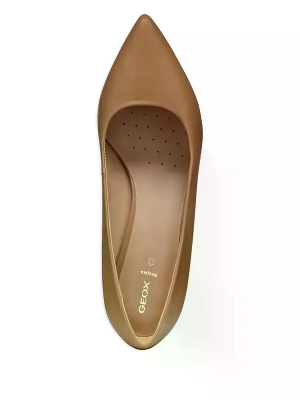 Geox Kleopy Stiletto Pumps