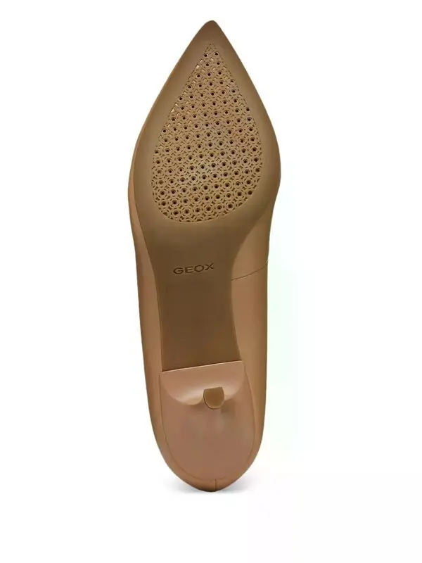 Geox Kleopy Stiletto Pumps