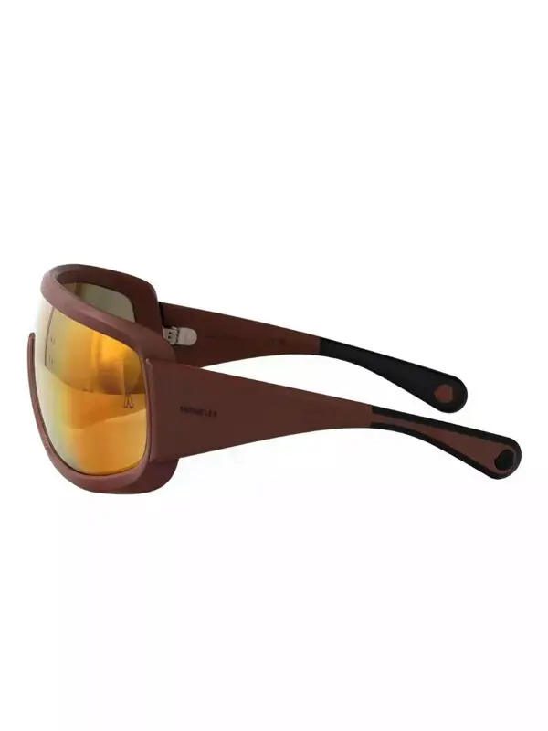 Moncler Snowseeker Sunglasses
