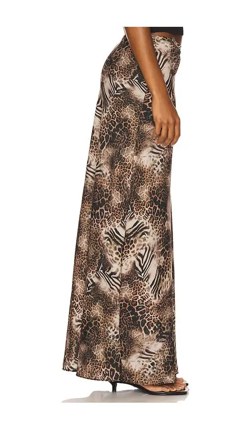 Lioness Hudson Maxi Skirt