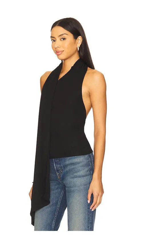 LOVERS AND FRIENDS Maisie Top
