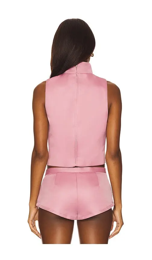 NAKEDVICE X Revolve The Cora Top