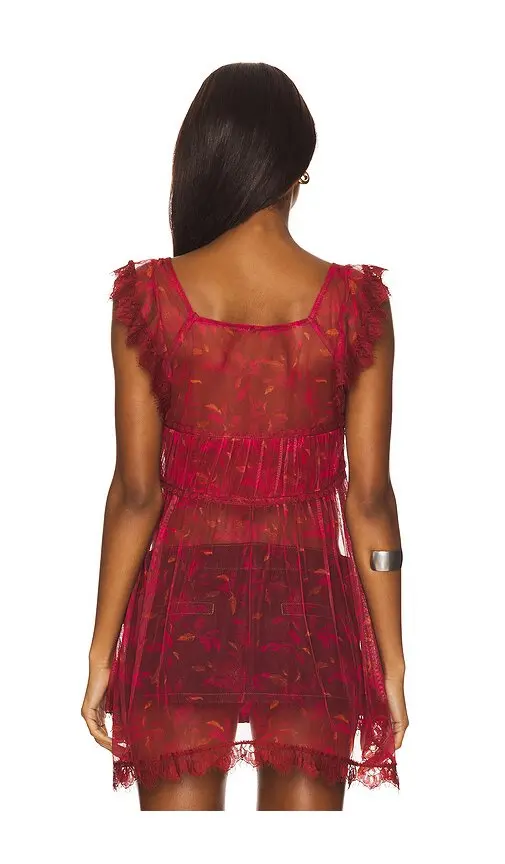 Free People X Revolve Ivie Tunic
