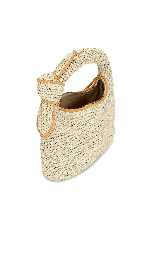 Poolside The Josie Shoulder Bag