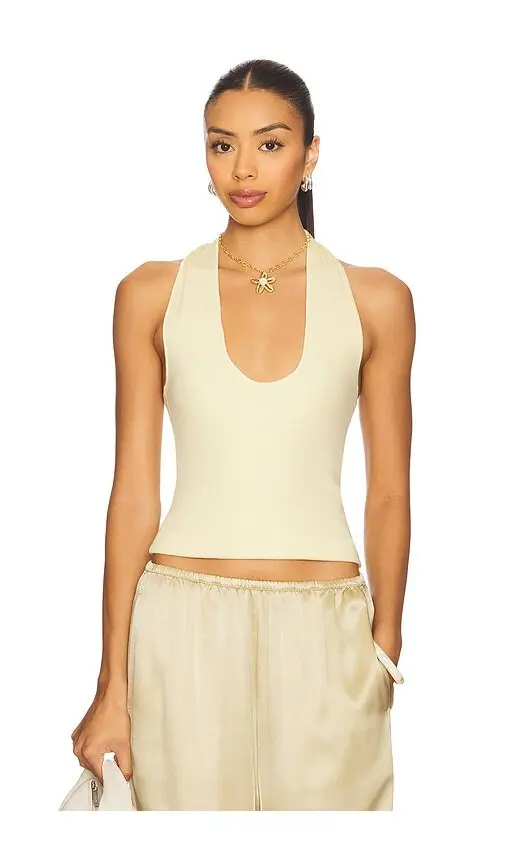 VIR VITA Halter Top