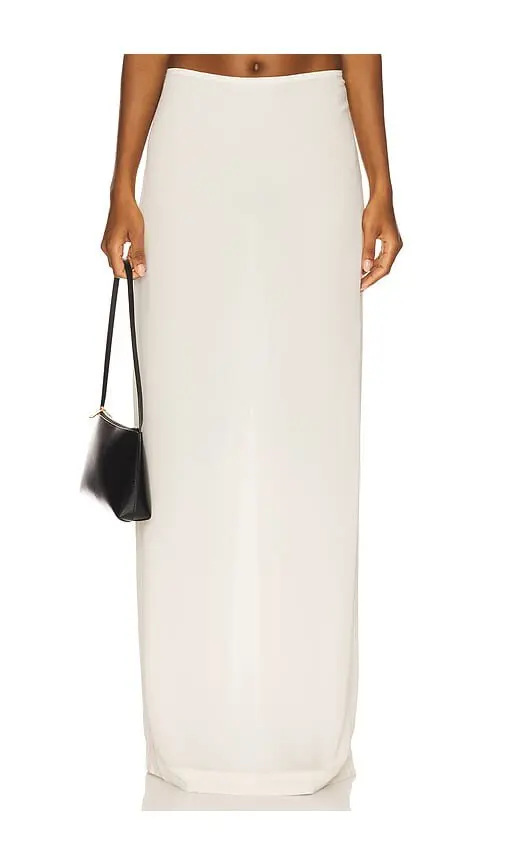 NAKEDVICE X Pepa Skirt